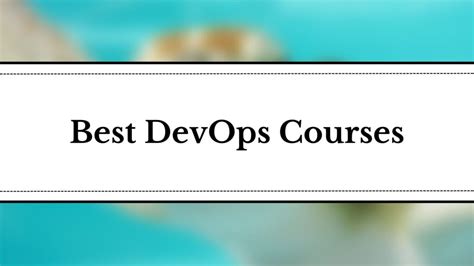 Image result for Best DevOps Tools Course