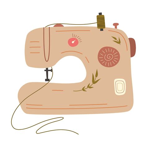 Image result for Cute Sewing Machine