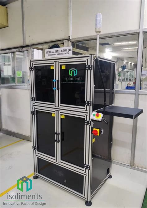 Image result for Machine Inspection Input Program