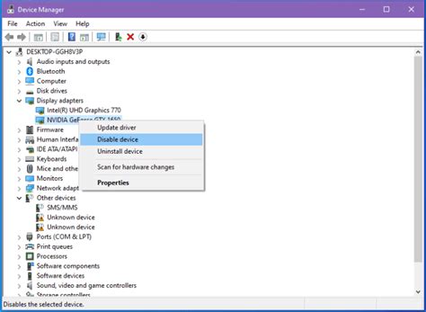 Image result for How to Reinstall Graphics Driver