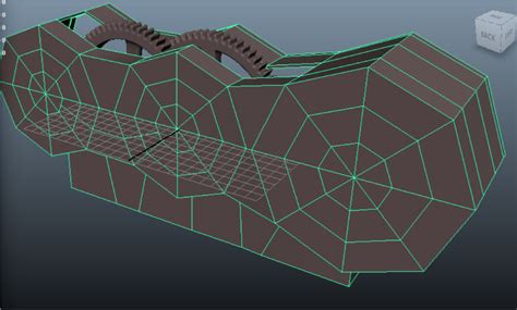 Image result for Clock Maya Tutorial