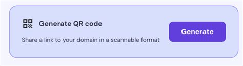 Image result for Generate QR Code