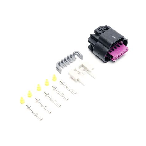 Image result for GDI Engine Coil Conector