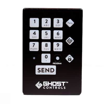 Image result for Ghost Controls Remote Cloning