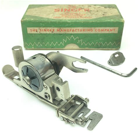 Image result for Singer Sewing Machine Feet Attachments