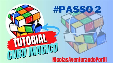 Image result for Tutorial Cubo