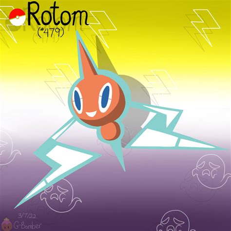 Image result for vs Rotom