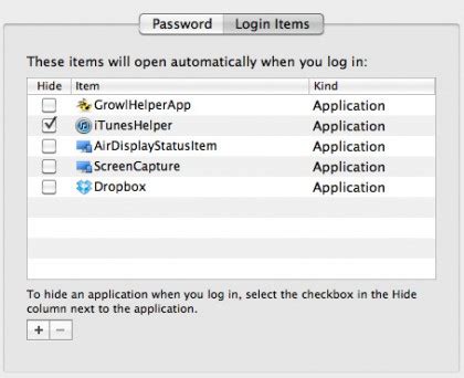 Image result for How to Stop Programs Auto Loading