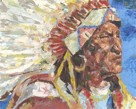 Native American Art | Indigenous Tribes | Oklahoma | Prints (8.5 X 11 ...