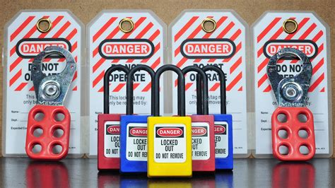 Image result for Lock Out Tag Out Video Clip