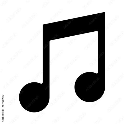 Image result for Music Note Sign