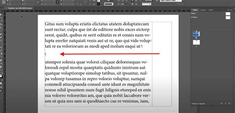 Image result for Import HTML into InDesign