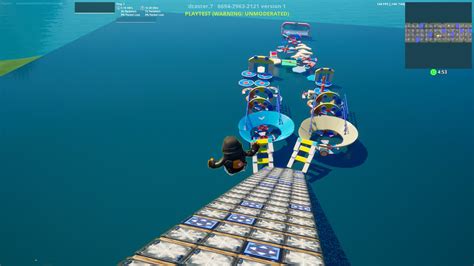 Image result for Track and Field Fortnite Creative Code