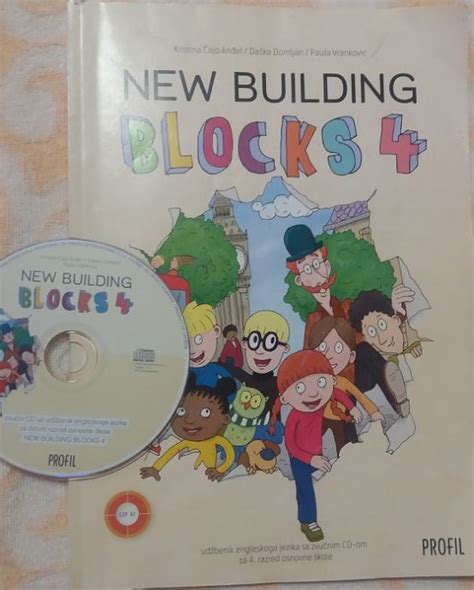 Image result for Basic Building Blocks 4 by Chief
