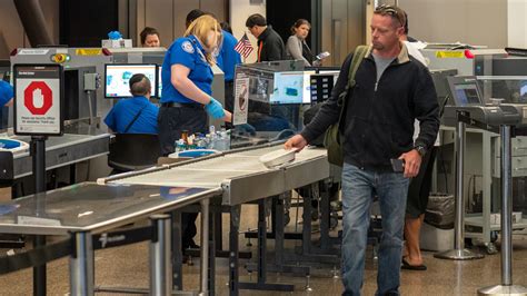 Image result for TSA Security How To