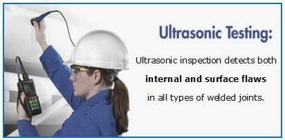Image result for Non-Destructive Testing NDT Methods