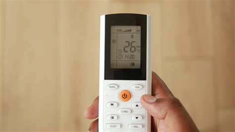 Image result for Air Conditioning Remote Control