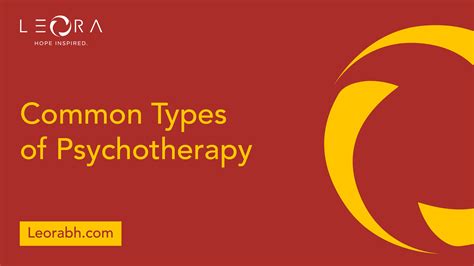 Image result for Psychotherapy Types