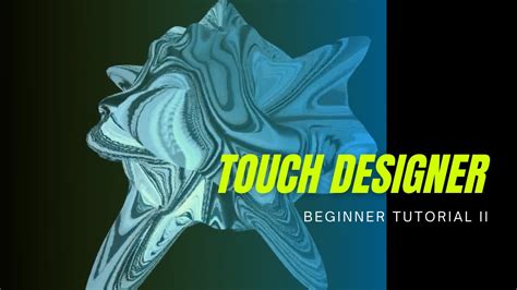 Image result for TouchDesigner Audio Ball Tutorial