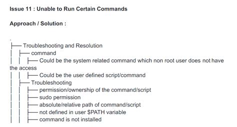 Image result for Linux Troubleshooting and Scripting