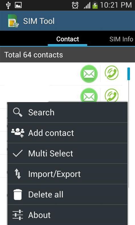 Image result for Sim Toolkit Android