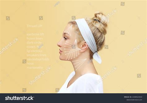Image result for Forehead Threading