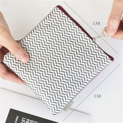 Image result for Unique Zipper Pouch Pattern