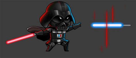 Image result for Coding Vader Animation