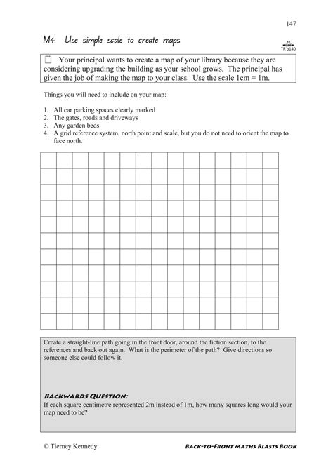 Image result for Grid Reference Worksheet.pdf