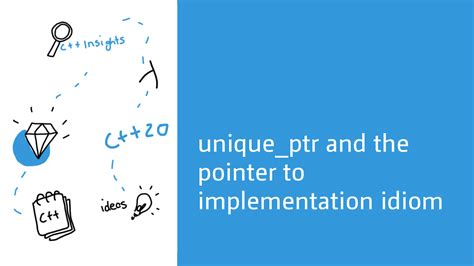 Image result for Unique PTR Node Tutorial