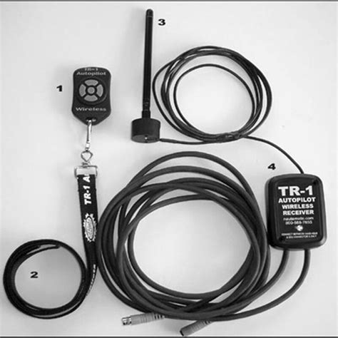 Image result for Garmin Autopilot Remote