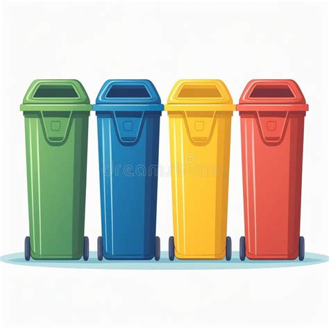 Image result for Waste Segregation Color Codes