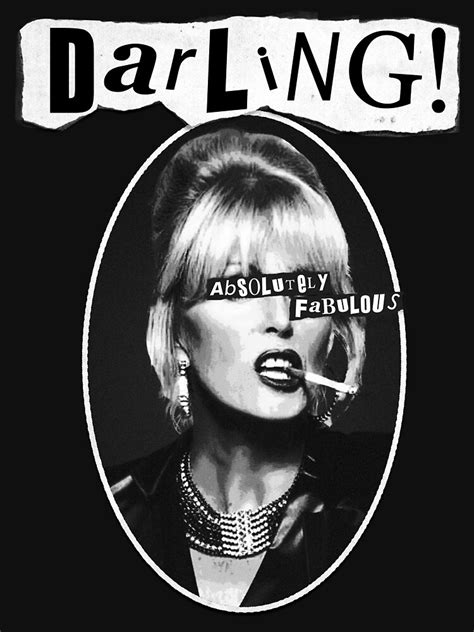 Image result for Patsy Saying Darling