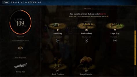 Image result for New World Logging Leveling