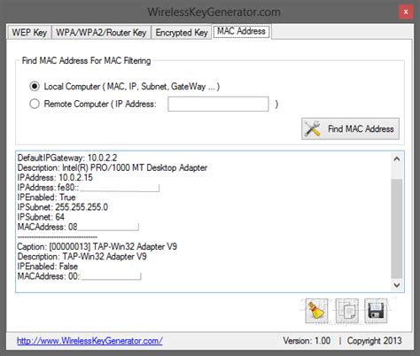Image result for WPA Key