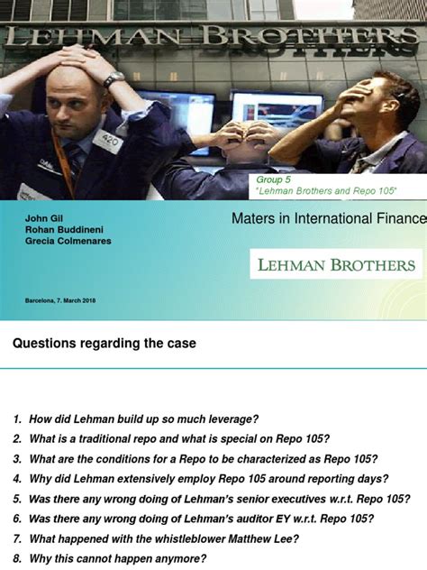 Image result for Repo Example