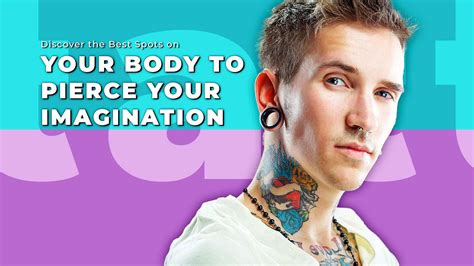 Image result for Piercing Challenge