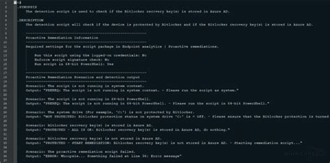 Image result for BitLocker Recovery Key Azure AD