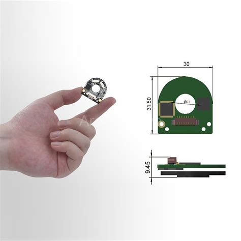 Image result for Absolute Value Encoder