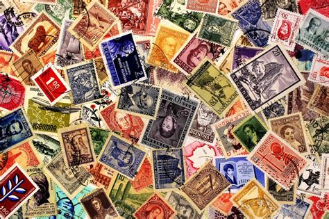 Image result for Stamp Collection Database