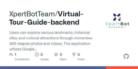 Image result for Android Tour Guide GitHub