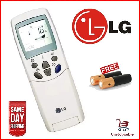 Image result for LG Split AC Remote