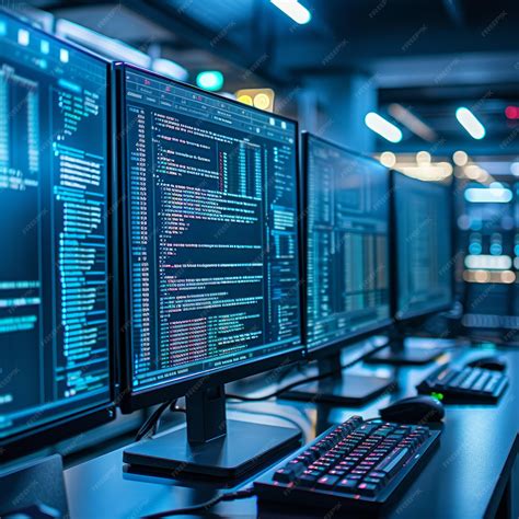 Image result for Coding On Multiple Computer