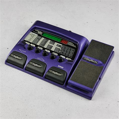 Image result for DigiTech Vocal