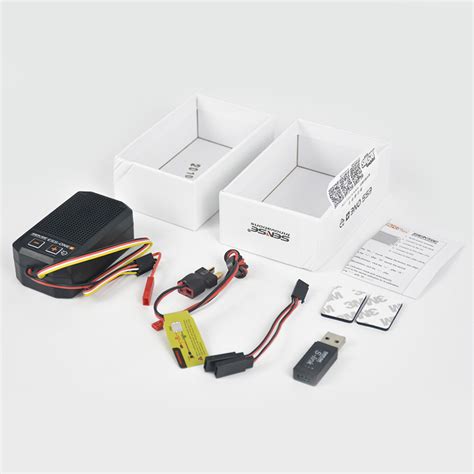 Image result for Sense ESS Custom Engine Sound Component