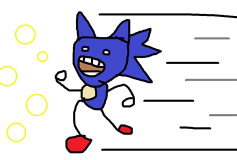 Image result for Gotta Go Fast Go