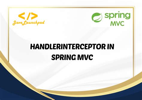 Image result for Spring MVC Interceptor