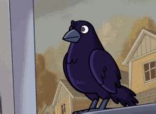 Image result for Hello Neighbor Crow Man