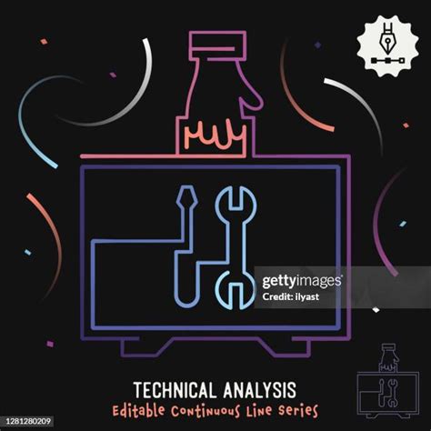 Image result for Continuous Line in Technical Drawing