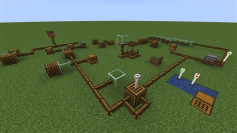 Image result for One Chest Block